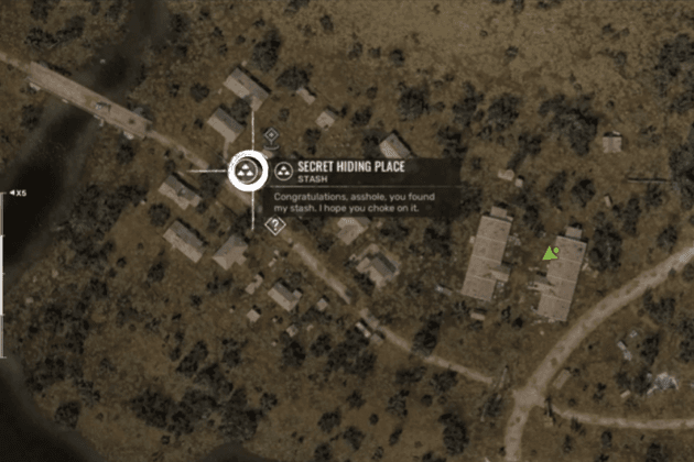 Best Garbage Region Stash Locations Stalker 2 – Patch Crazy