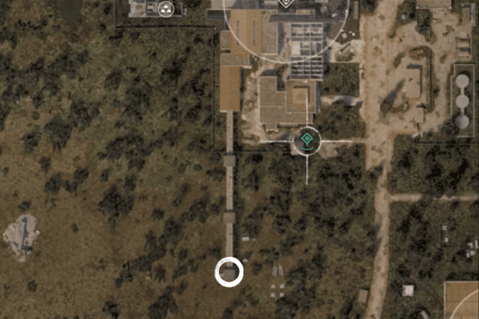 Best Garbage Region Stash Locations Stalker 2 - Patch Crazy