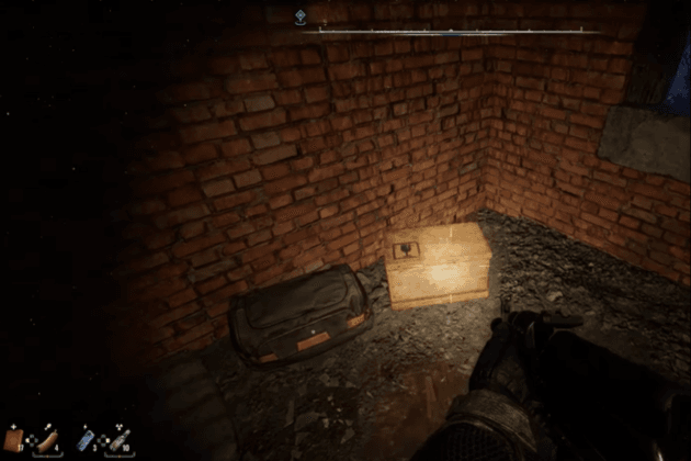 Best Garbage Region Stash Locations Stalker 2 – Patch Crazy