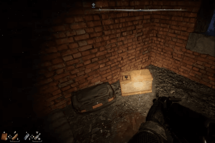 Best Garbage Region Stash Locations Stalker 2 - Patch Crazy