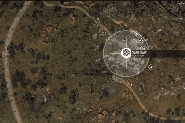 Best Garbage Region Stash Locations Stalker 2 - Patch Crazy