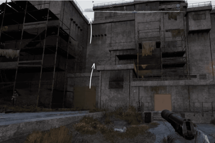 Best Garbage Region Stash Locations Stalker 2 - Patch Crazy