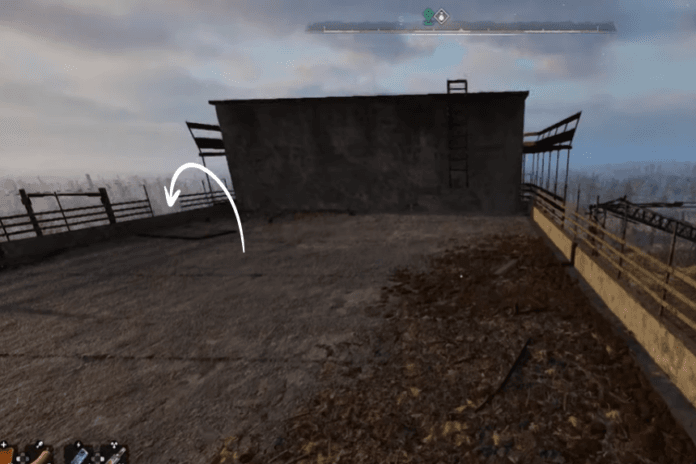 Best Garbage Region Stash Locations Stalker 2 - Patch Crazy