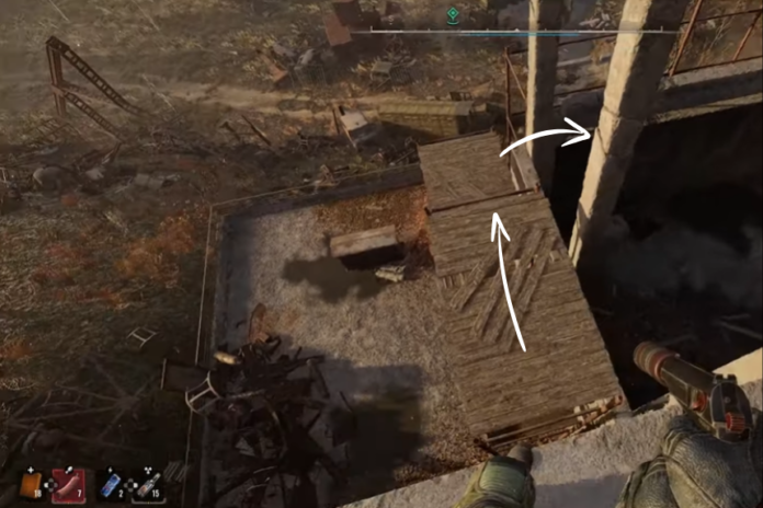 Best Garbage Region Stash Locations Stalker 2 - Patch Crazy