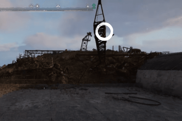 Best Garbage Region Stash Locations Stalker 2 – Patch Crazy