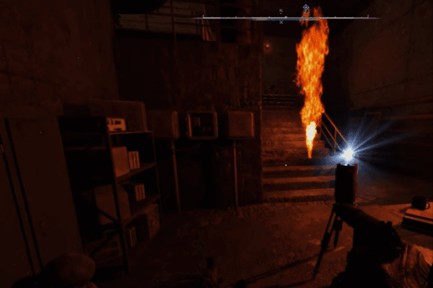 Best Garbage Region Stash Locations Stalker 2 – Patch Crazy