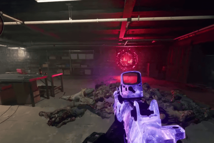 BO6 Zodiac Puzzle Solution in Zombies for Void Sword Upgrade - Patch Crazy