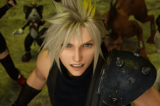 All Chocobo Stop Locations with Map FF7 Rebirth - Patch Crazy