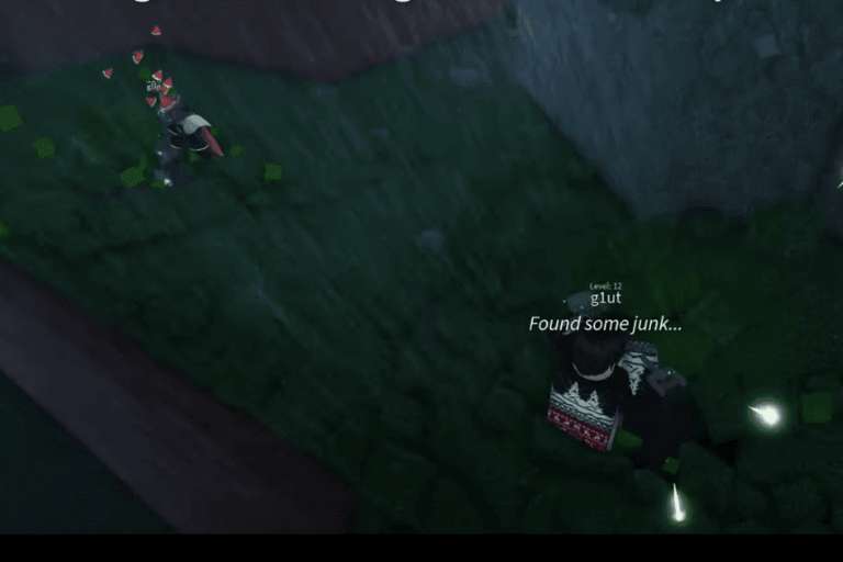 All Secret Items Locations in Dig It Roblox - Patch Crazy