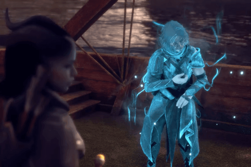 Dragon Age: The Veilguard – All 5 Clan Memento Locations (Spirits of ...