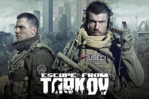 Fix Escape from Tarkov (EFT) Server Connection Lost - Patch Crazy