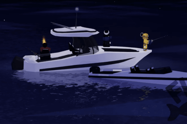 How To Get Void Angler Fisch - Patch Crazy