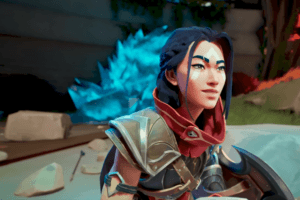 How to Upgrade Magic Powers (Strands) in Eternal Strands - Patch Crazy