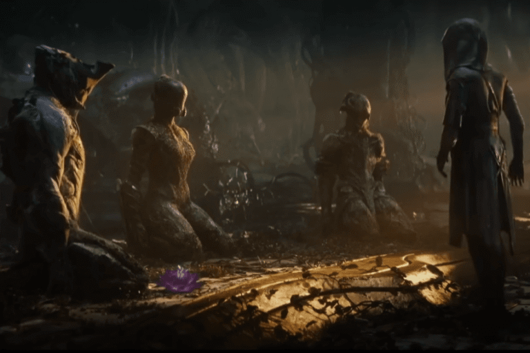 Vessel Capillaries Warframe – How to Get and Farm | Patch Crazy