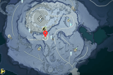 All 12 Echo Locations in Adventures in The Water City - Wuthering Waves ...