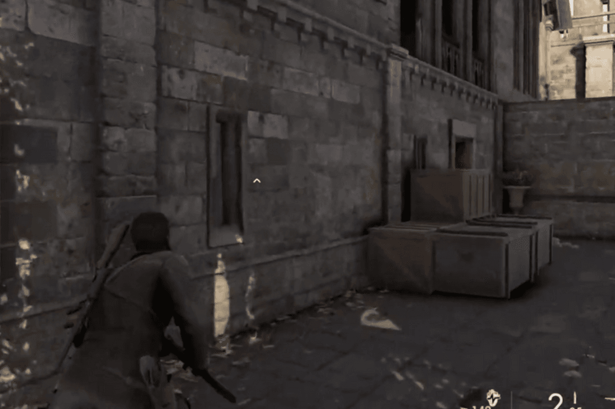 All Workbench Locations/Dead Drop in Mission 2 - Sniper Elite ...