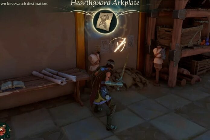 All Weapon and Armor Locations in Eternal Strands - Patch Crazy