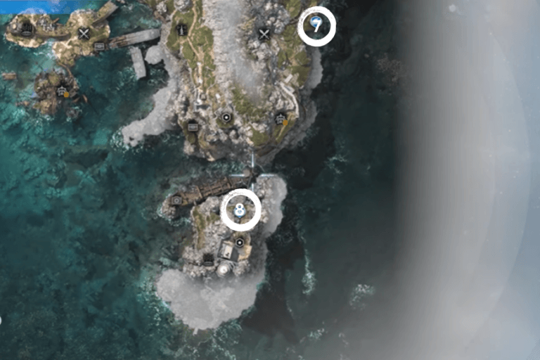 All Chocobo Stop Locations with Map FF7 Rebirth - Patch Crazy