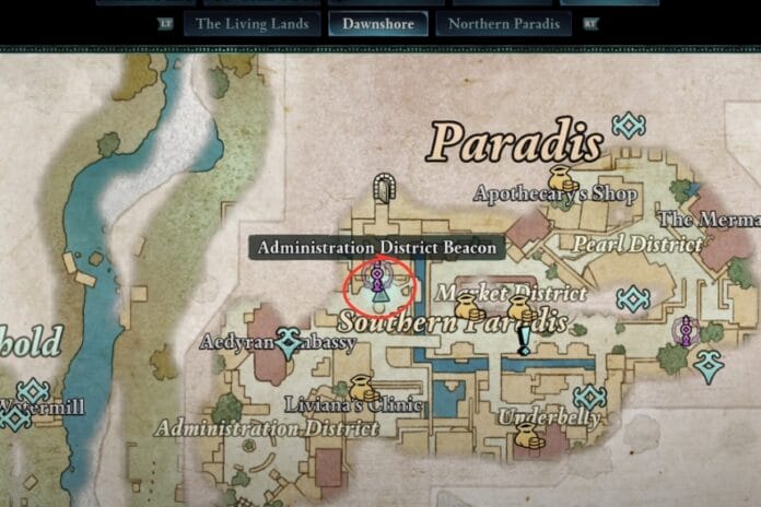 Avowed All Side Quest Locations for the Penitent Achievement - Patch Crazy