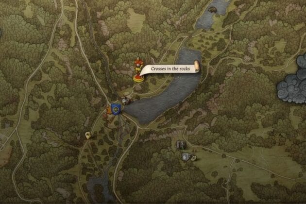 All Brunswick Armor Locations in Kingdom Come Deliverance 2 – Patch Crazy