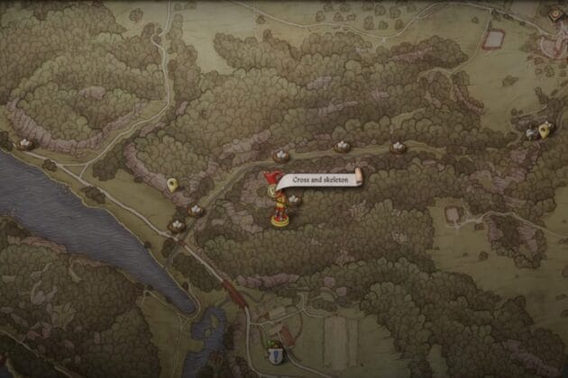 All Brunswick Armor Locations in Kingdom Come Deliverance 2 - Patch Crazy