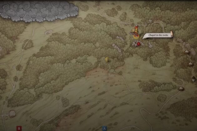 All Brunswick Armor Locations in Kingdom Come Deliverance 2 – Patch Crazy