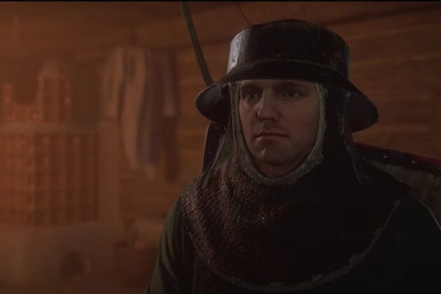 All Brunswick Armor Locations in Kingdom Come Deliverance 2 - Patch Crazy