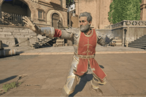 Avowed Best Ranger Build - Patch Crazy