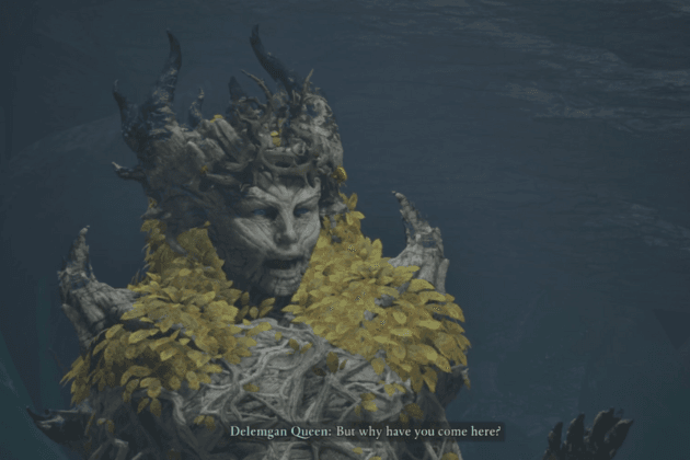 Avowed Delemgan Queen Boss Fight Guide – Patch Crazy