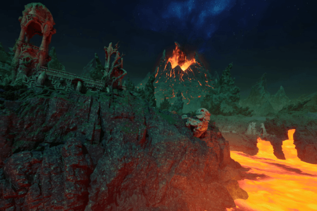 Avowed Development Time - Patch Crazy