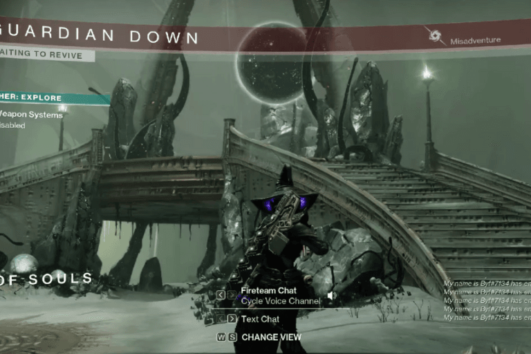 Destiny 2 Derealize Mission Guide & Rune Puzzle Solution (Barrow Dyad ...