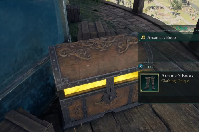 How to Get All Unique Clothing in Avowed - Patch Crazy