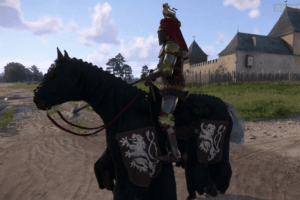 The Lions Crest Quest and Find Brunswicks Armor Guide Kingdom Come ...