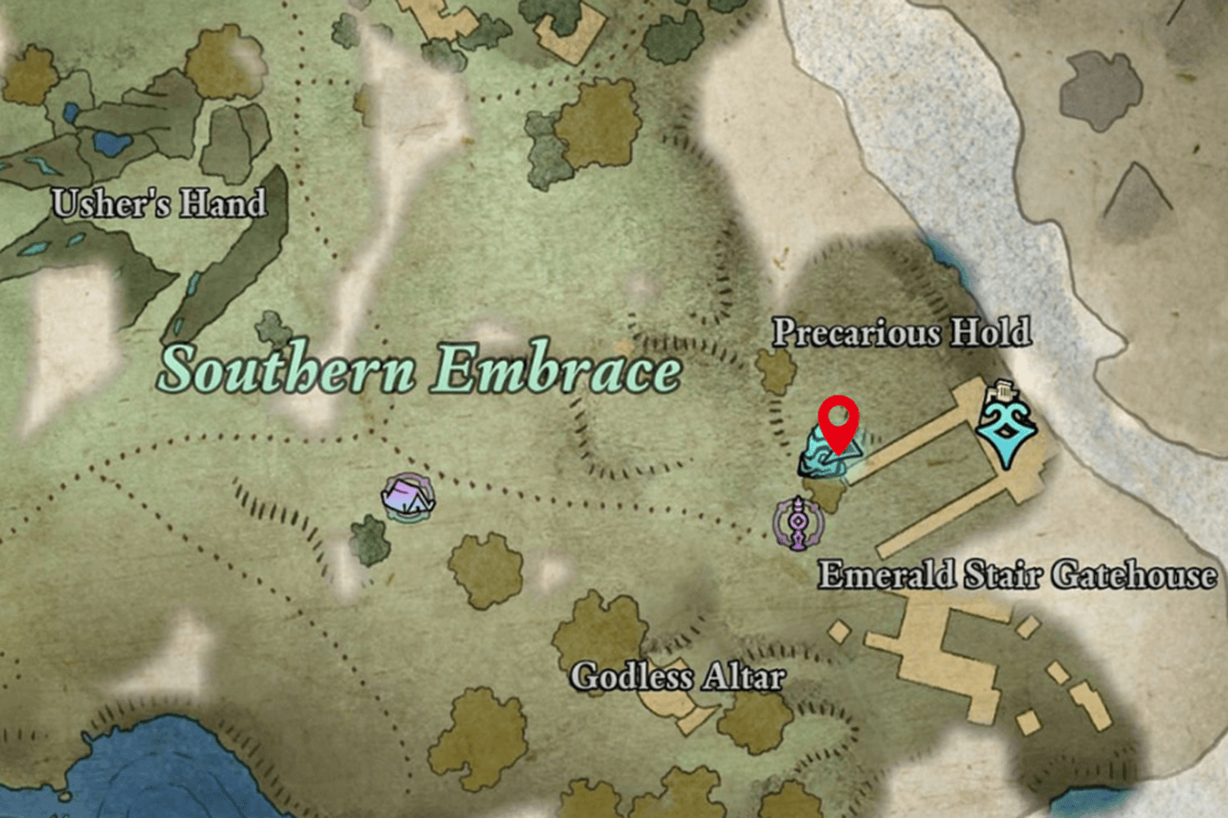 All Strangled Adra Locations in Avowed - Patch Crazy