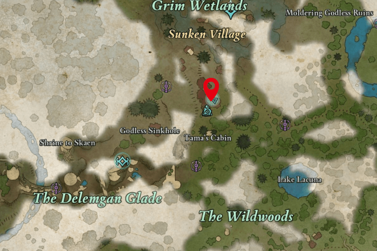 All Strangled Adra Locations in Avowed - Patch Crazy