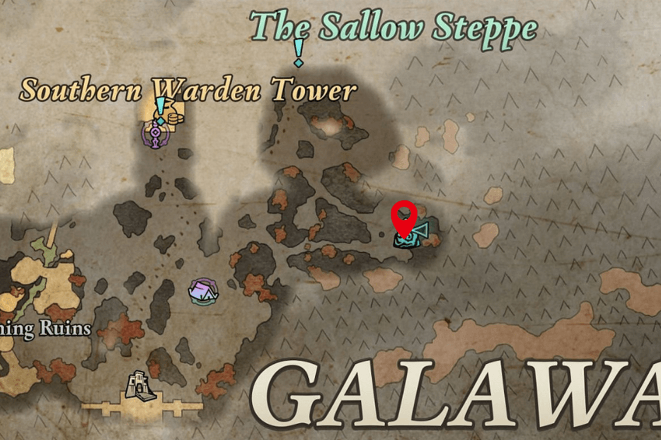 All Strangled Adra Locations in Avowed - Patch Crazy