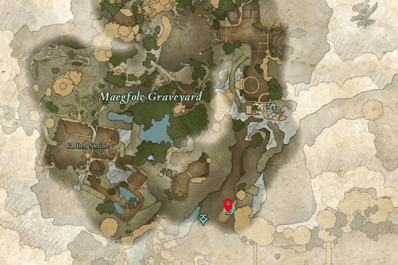 All Strangled Adra Locations in Avowed - Patch Crazy