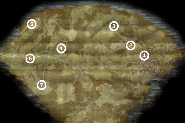 KCD2 Indulgence Chest Locations and How They Work - Patch Crazy