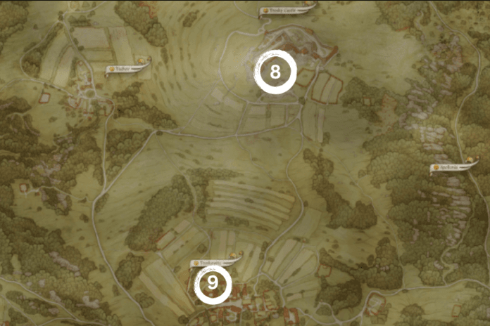 KCD2 Indulgence Chest Locations and How They Work - Patch Crazy
