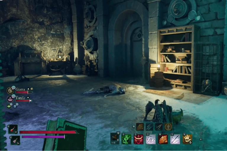 All Avowed Unique Grimoires – How to Get | Patch Crazy