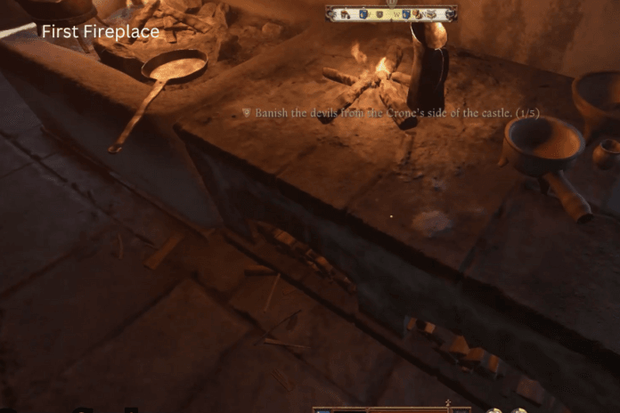 KCD2 All Crone & Maiden Fireplace Locations - Kingdom Come Deliverance ...