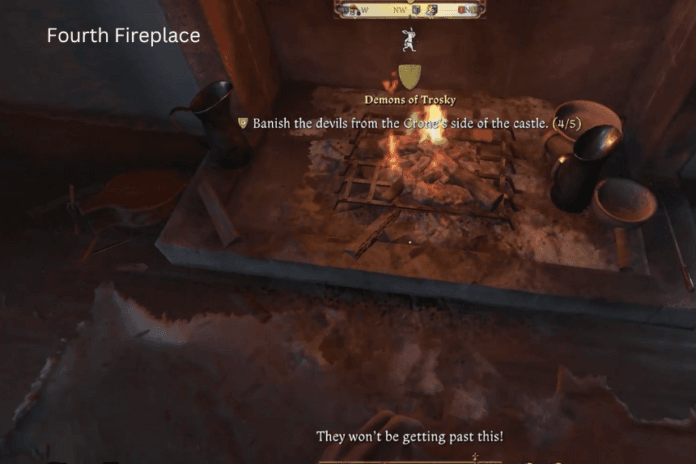 KCD2 All Crone & Maiden Fireplace Locations – Kingdom Come Deliverance ...