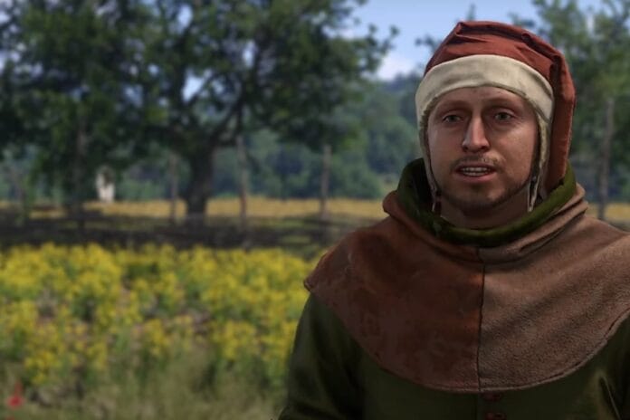 The Thunderstone KCD2 Side Quest Guide – Patch Crazy