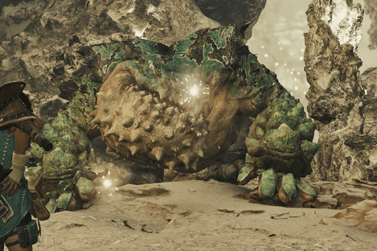 All Bone Locations MH Wilds (Low and High Rank) - Patch Crazy