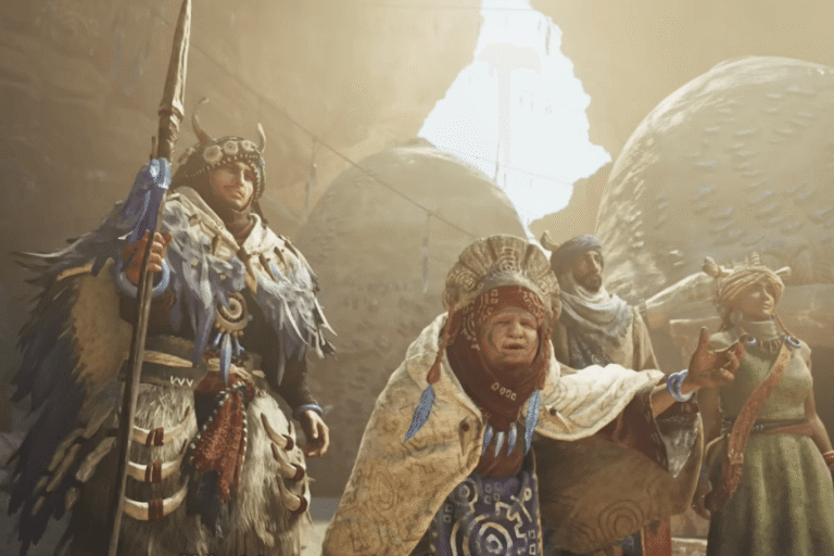 Goldenfish Location and How to Catch – MH Wilds - Patch Crazy