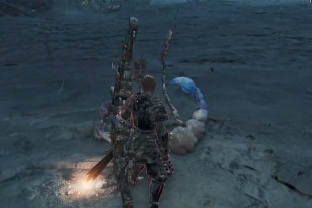 How to Get Comaqchi Carapace in Monster Hunter Wilds - Patch Crazy