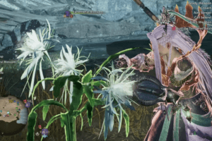 How to Get Nightflower Pollen in Monster Hunter Wilds | Patch Crazy