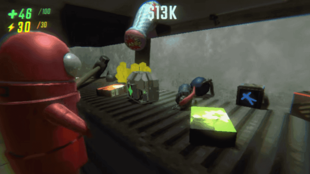 How to Get and Use Guns in REPO - Patch Crazy