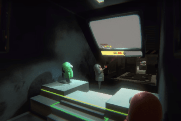 How to Get and Use Tranq Gun in R.E.P.O. | Patch Crazy