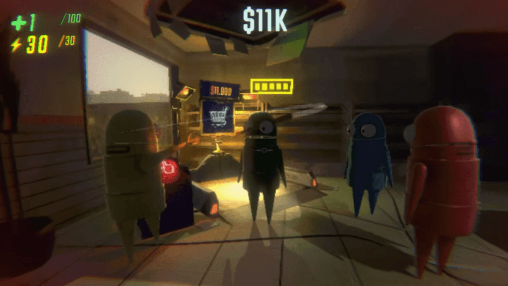 How to Use Commands in REPO - Patch Crazy